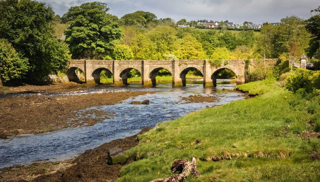 Discover Buncrana, County Donegal on The Wild Atlantic Way